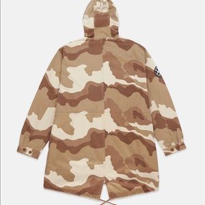 10.Deep | Jackets & Coats | Deep Desert Storm Parka New With Tags ...